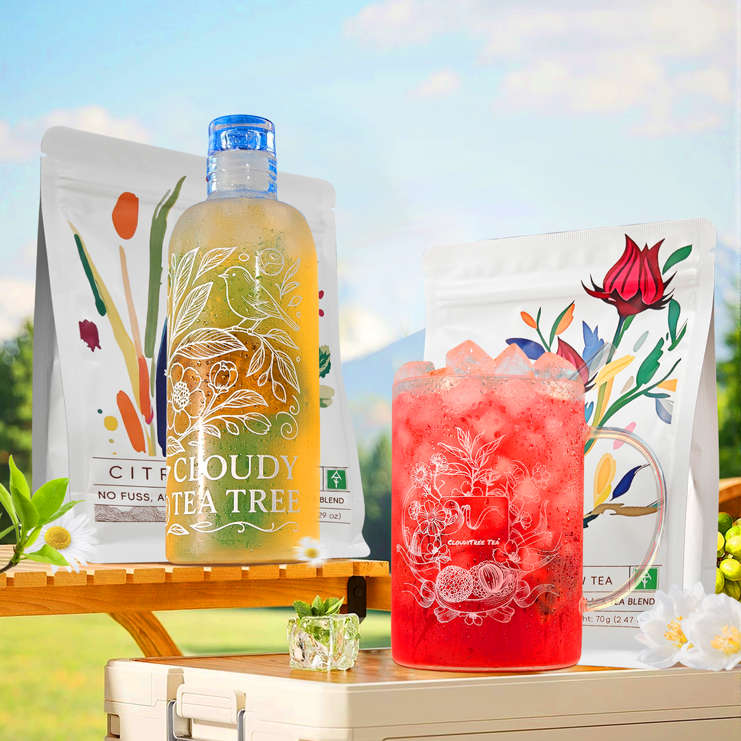 🌿 Top 5 Health Benefits of Cold Brew Tea You Need to Know 🍵 ...